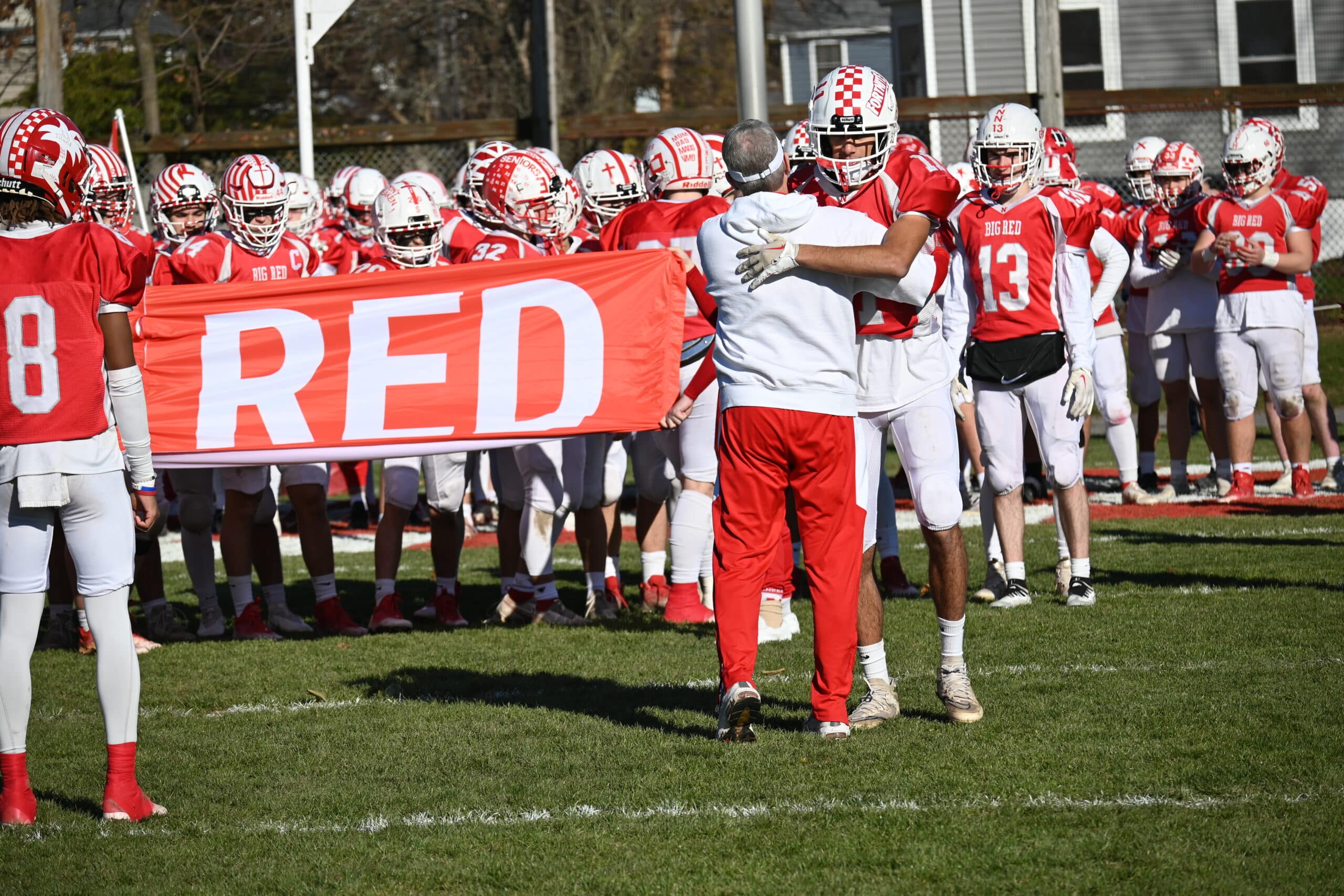 North Attleboro High School – Welcome To North Attleboro High School