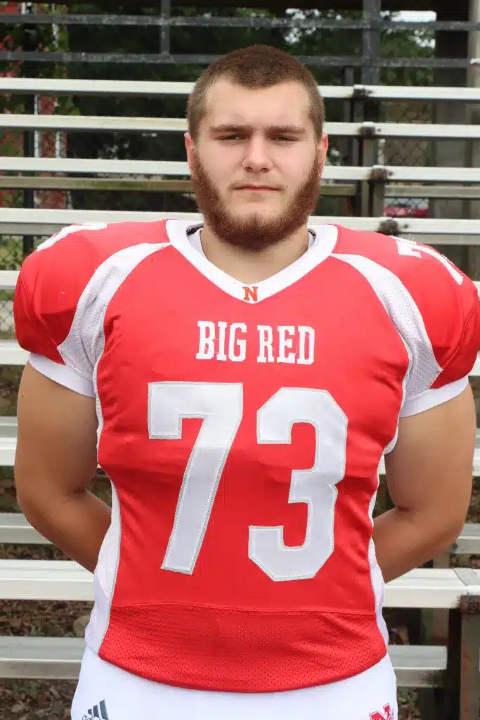 Week 2 Players of the Week – North Attleboro High School