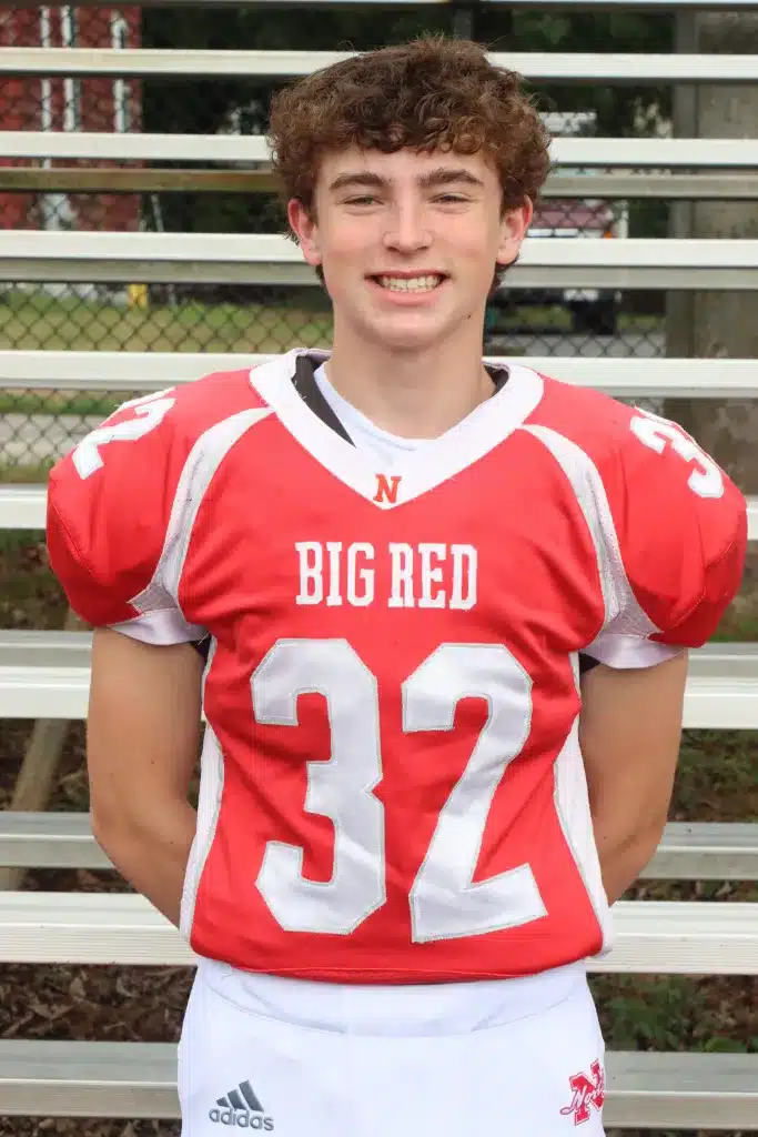Thanksgiving Players of the Week – North Attleboro High School