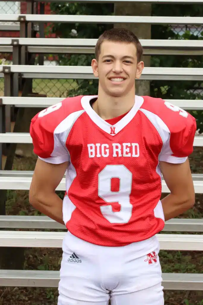 Thanksgiving Players of the Week – North Attleboro High School