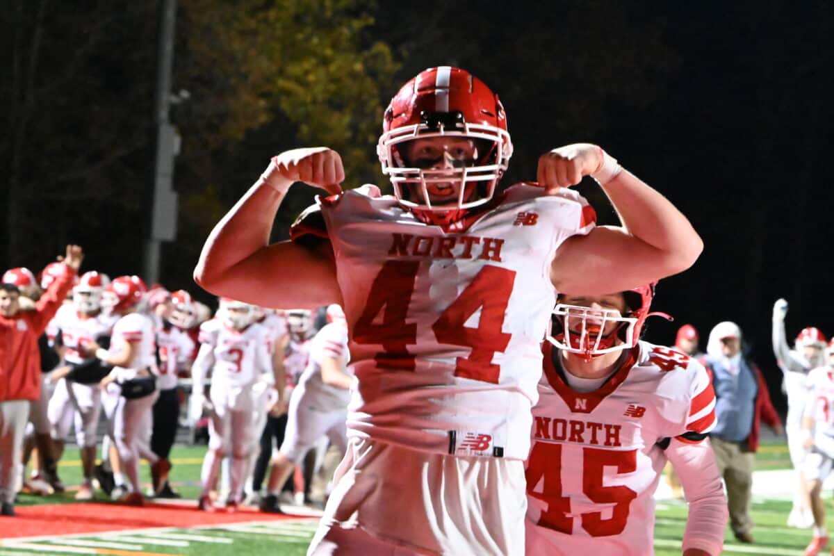 North Attleboro High School – Welcome To North Attleboro High School