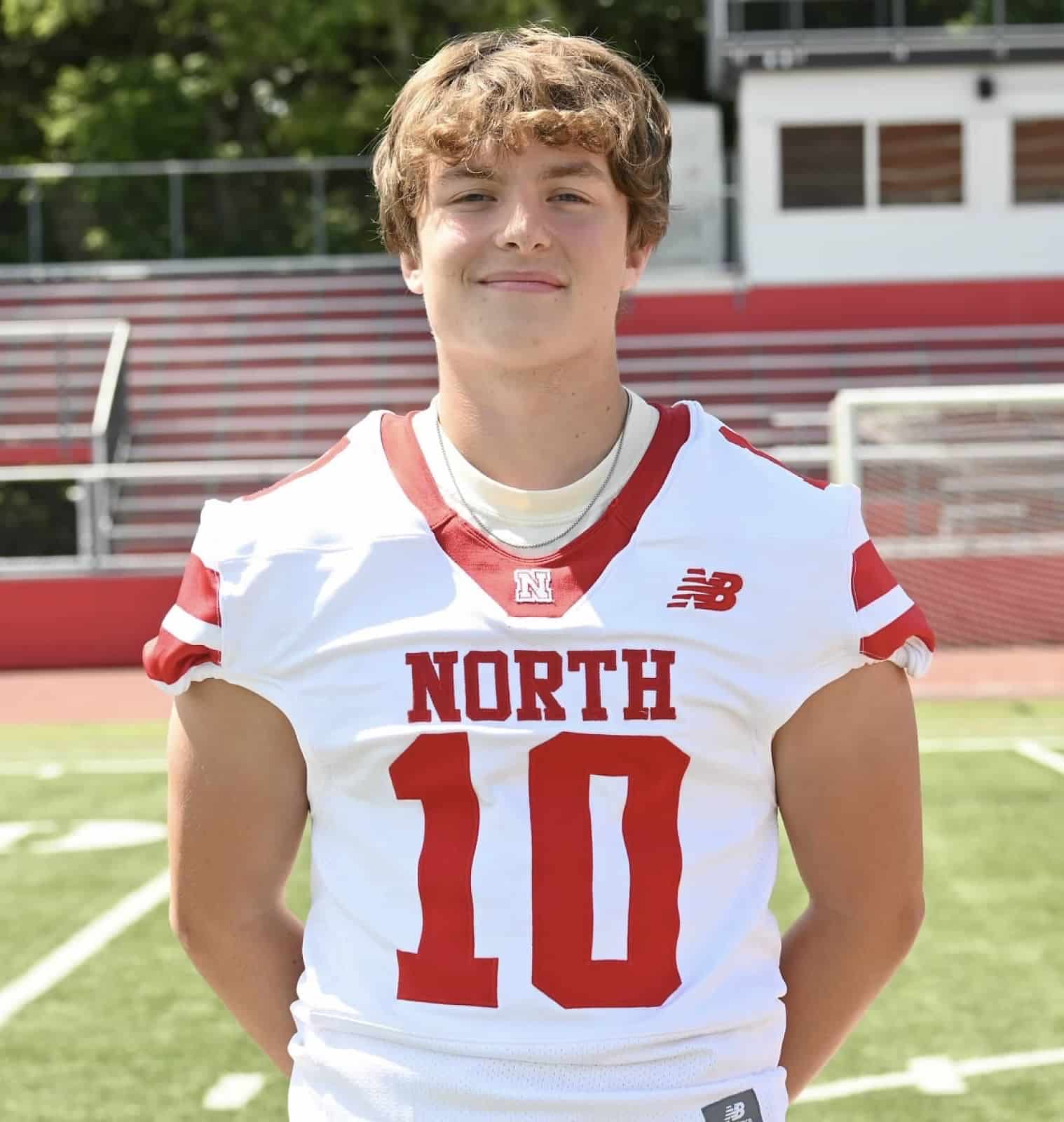 2024 Seniors – North Attleboro High School