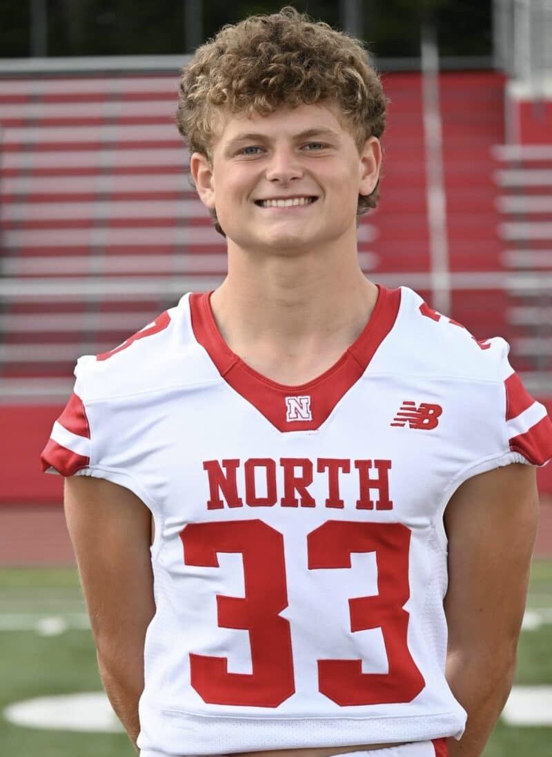 2024 Seniors – North Attleboro High School