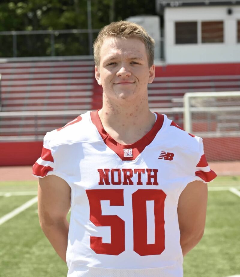 2024 Seniors – North Attleboro High School