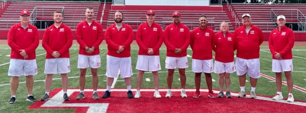 North Attleboro Football Coaches – North Attleboro High School