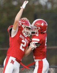 2025 Schedule – North Attleboro High School
